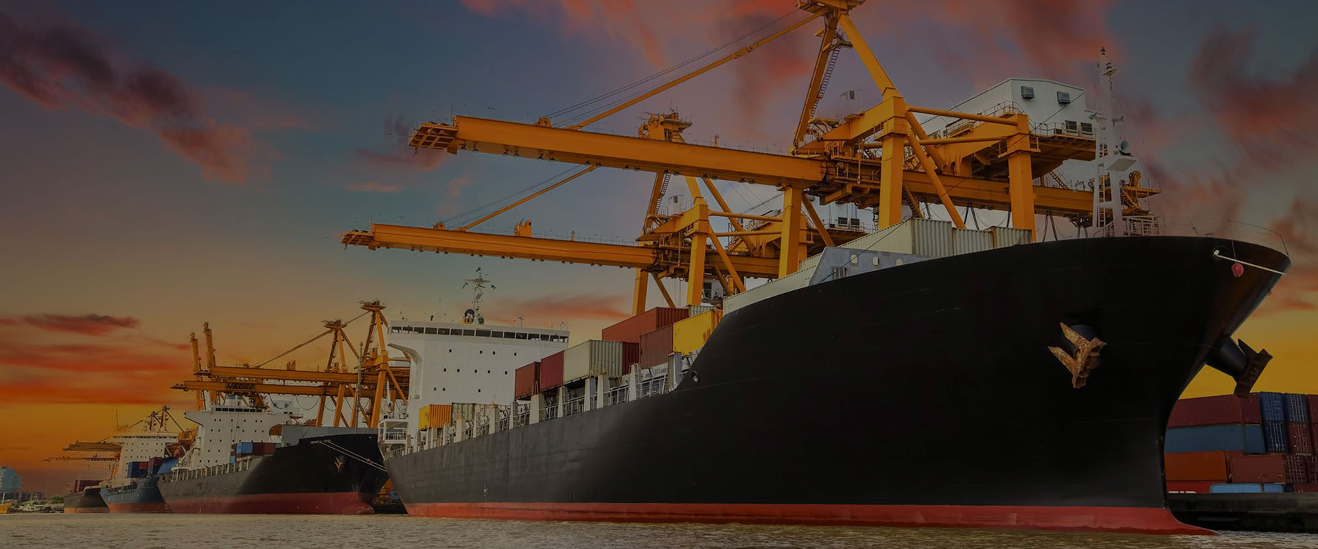 TECHNICAL SHIP MANAGEMENT – Zahum Shipping